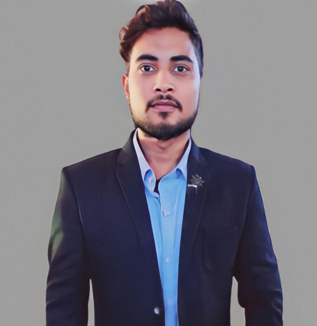 Shiva saraswat Portfolio